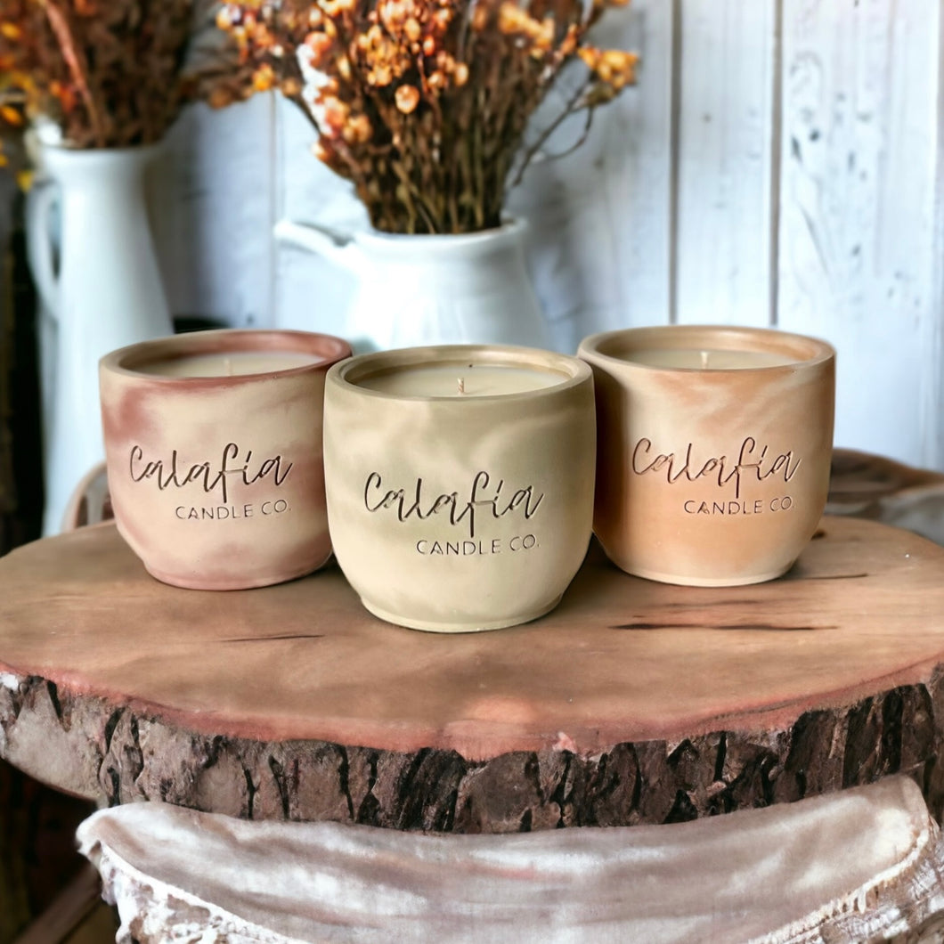 Calafia Candle Company LLC