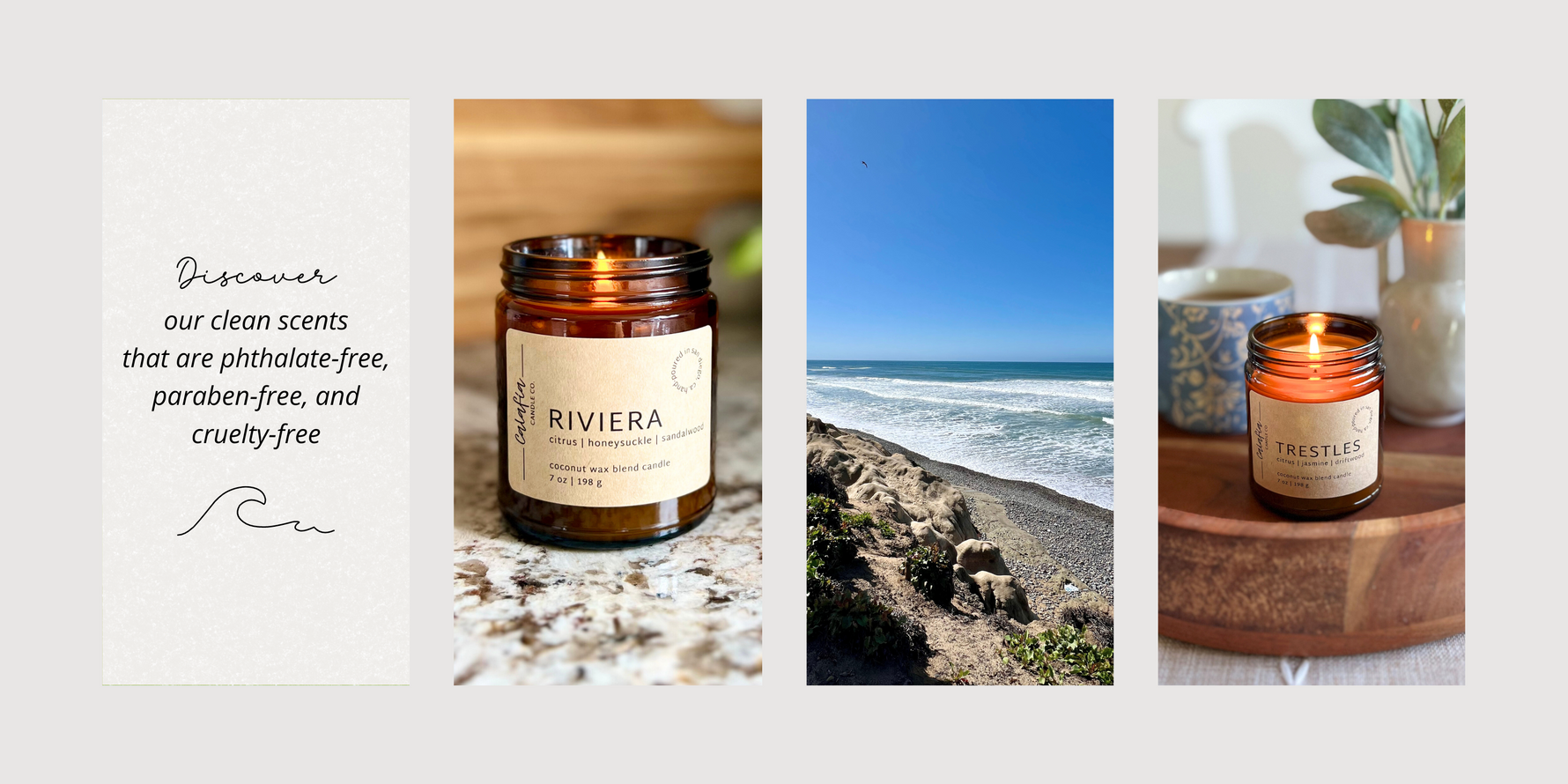 Calafia Candle Company LLC